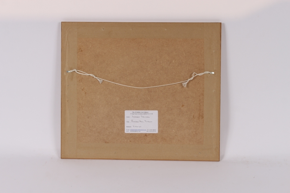 Leonard Russell Squirrell | Playford Hall, Suffolk | MutualArt