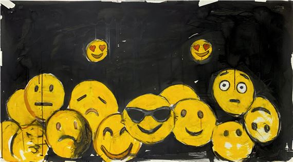 Senzo Shabangu | SPEACHLESS SPEACHLESS (17) | MutualArt