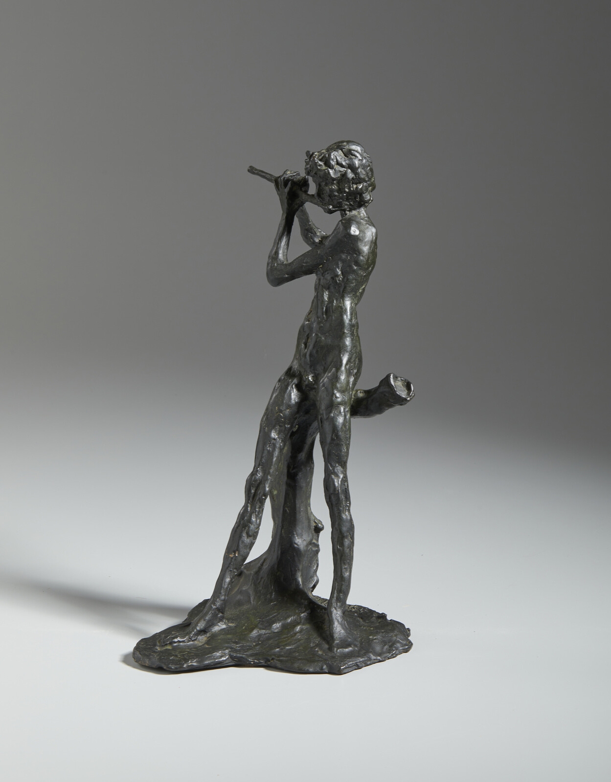 Augusto Murer | IL FAUNO (1977) | MutualArt