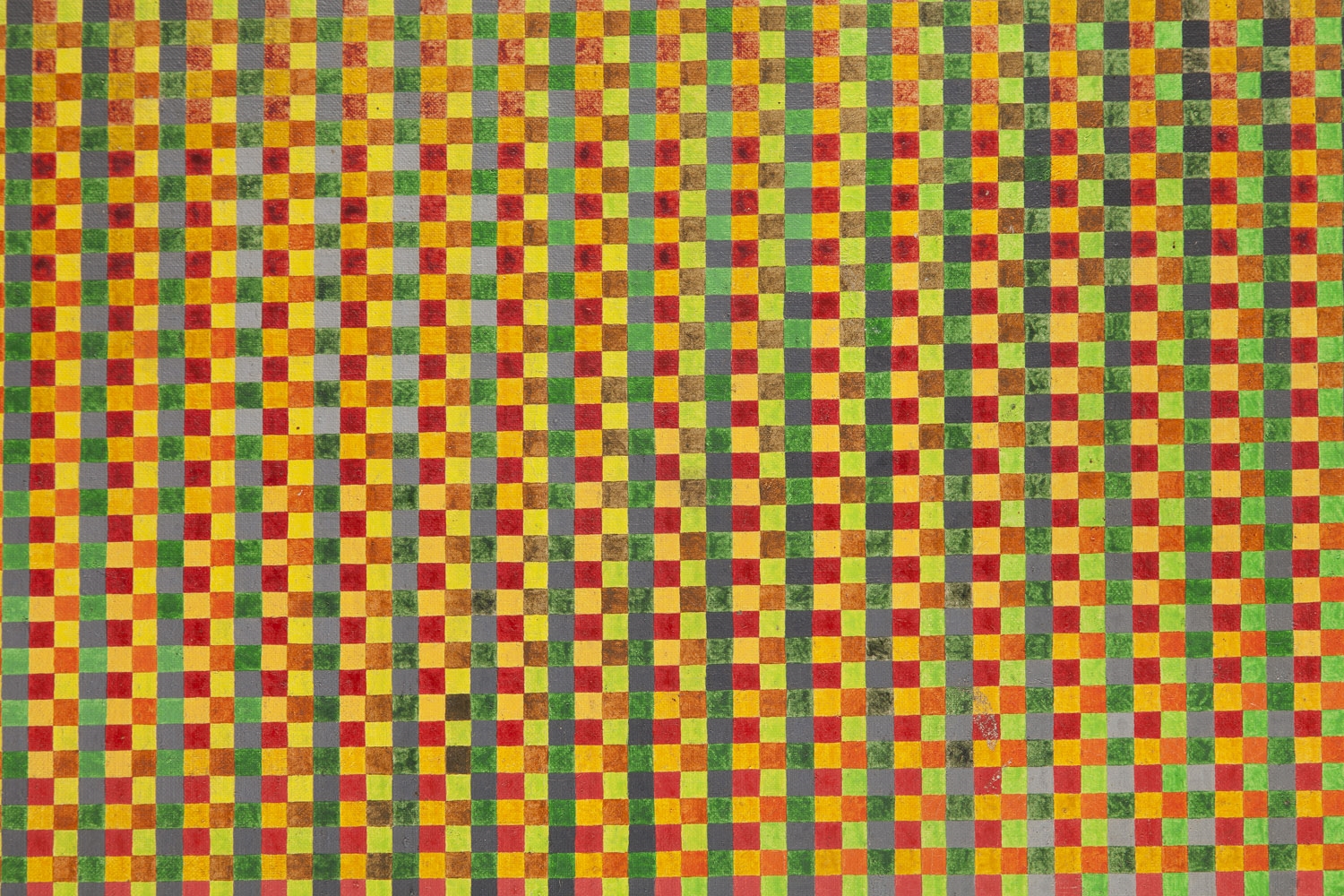 Ryszard Winiarski | Untitled (1968) | MutualArt