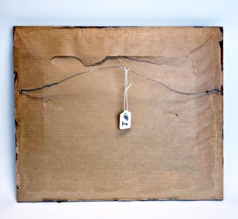 Herbert S. Palmer | A Muskoka Road | MutualArt