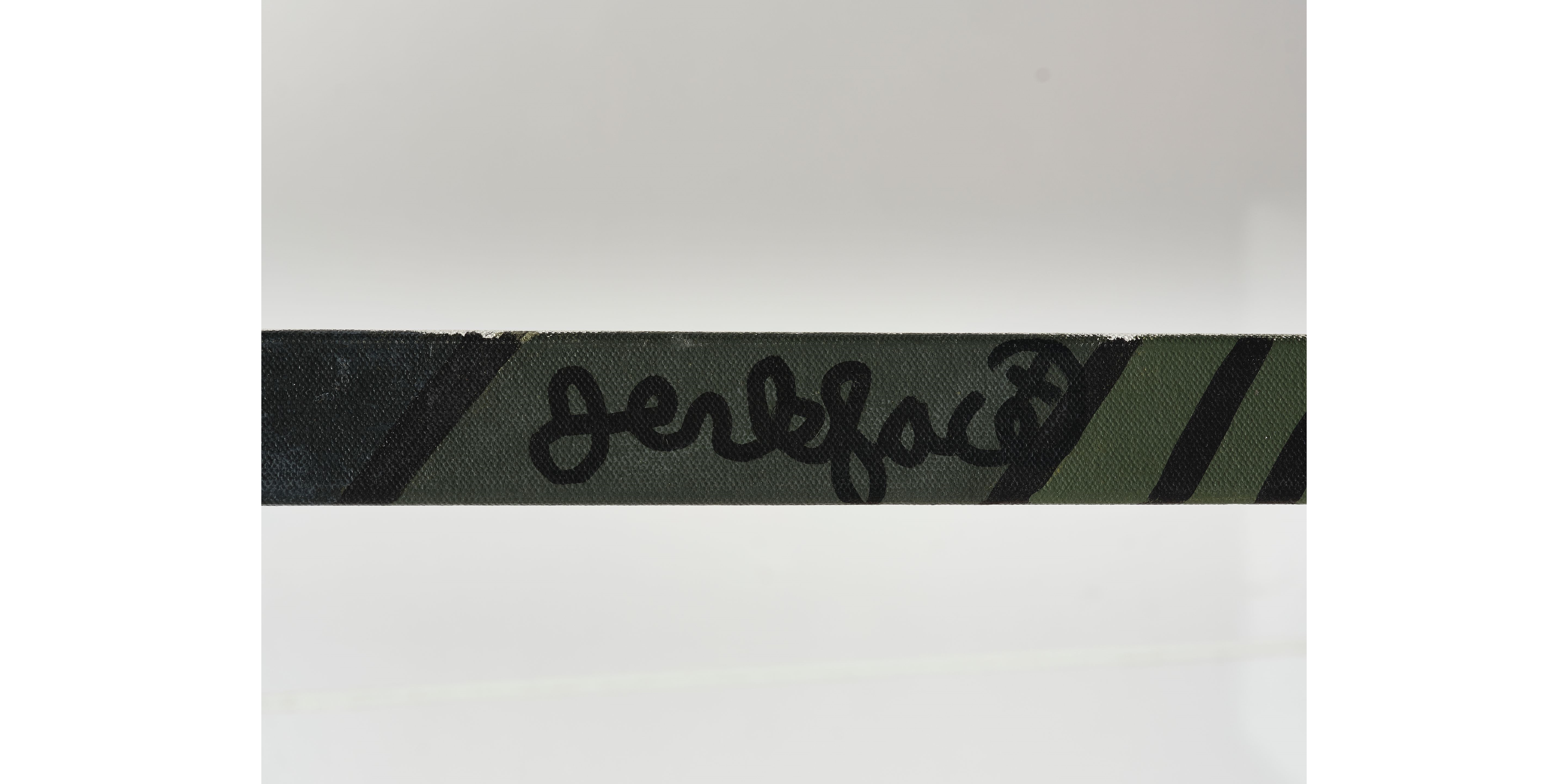 Jerkface | Ninja Turtles (2017) | MutualArt