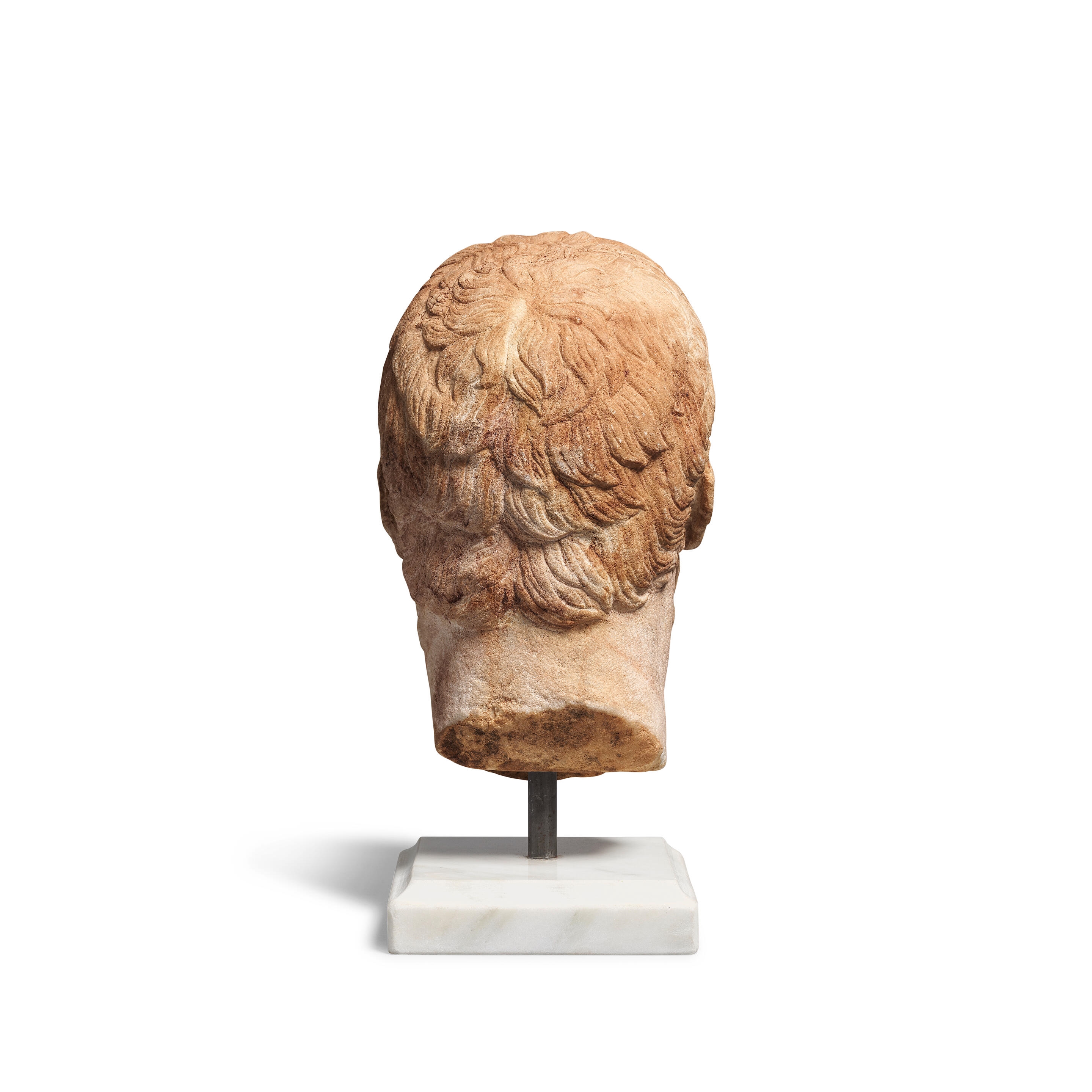 Roman School, 20th Century | 24cm high (1st Century) | MutualArt