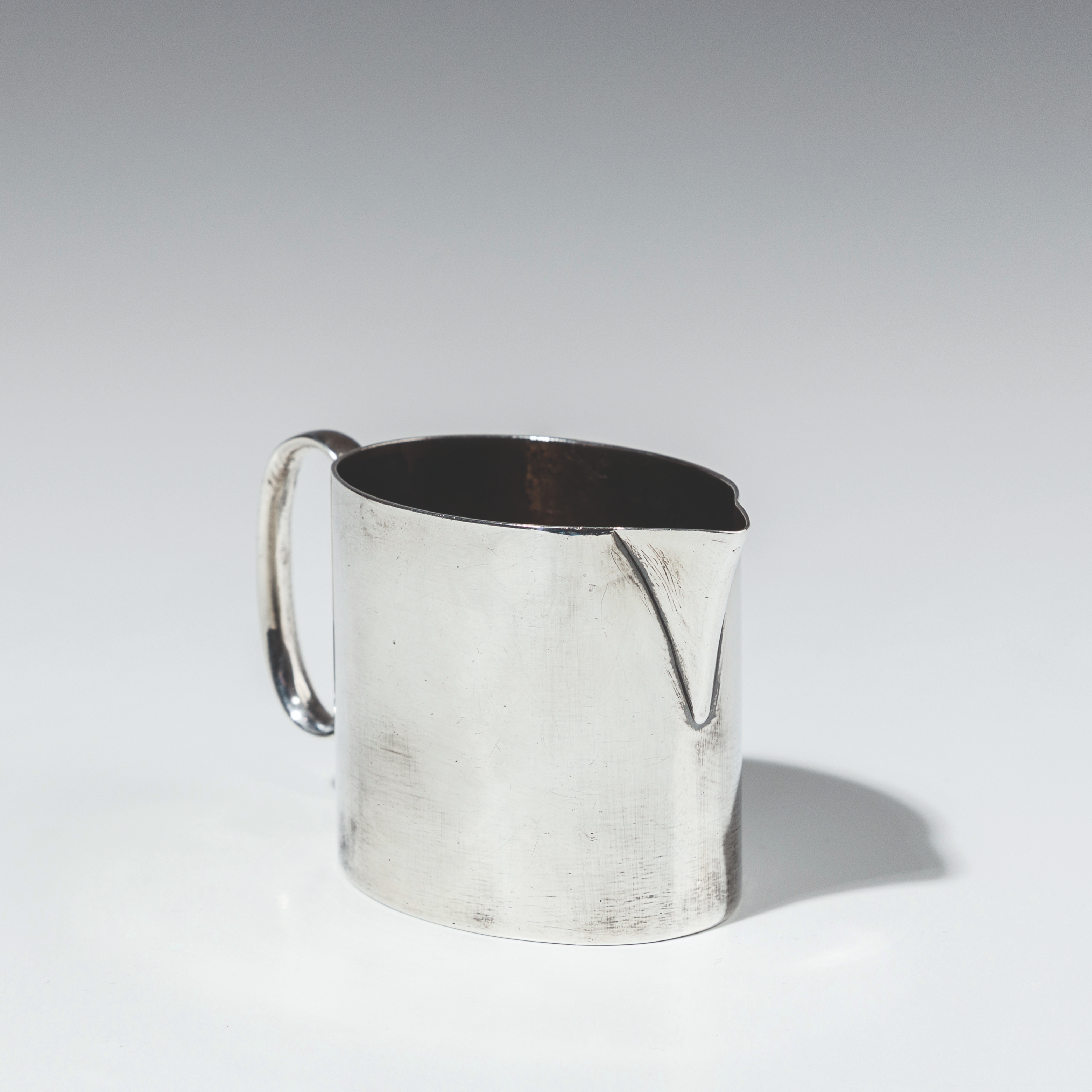 Josef Hoffmann | Cream can (1907) | MutualArt