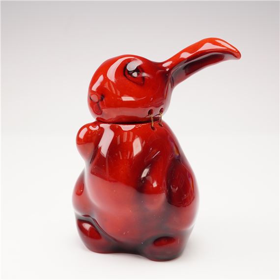 Royal Doulton | Forged in Flame: The Art of Fire and Form (Early 20th ...