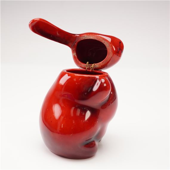 Royal Doulton | Forged in Flame: The Art of Fire and Form (Early 20th ...