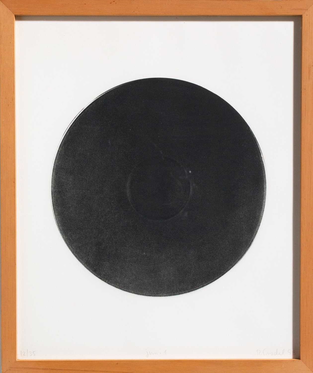 Rosemarie Trockel | Trockel Junior (1993) | MutualArt
