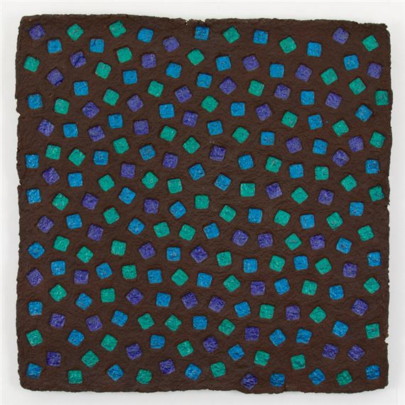 Jorrit Tornquist | Labirinto oscuro (1994) | MutualArt