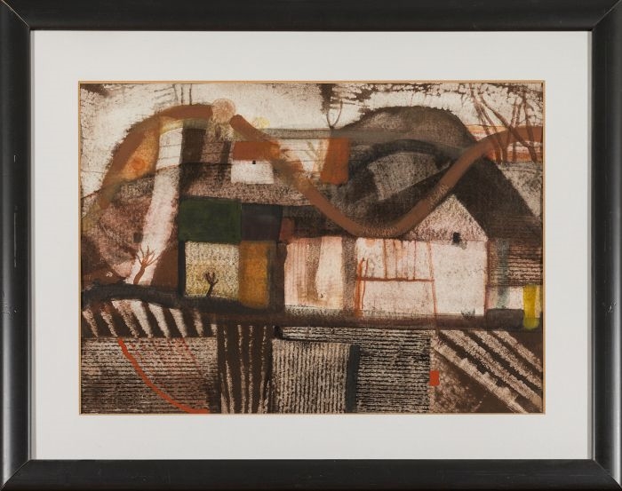 Dorothea Weissensteiner | The Earth is Alive | MutualArt
