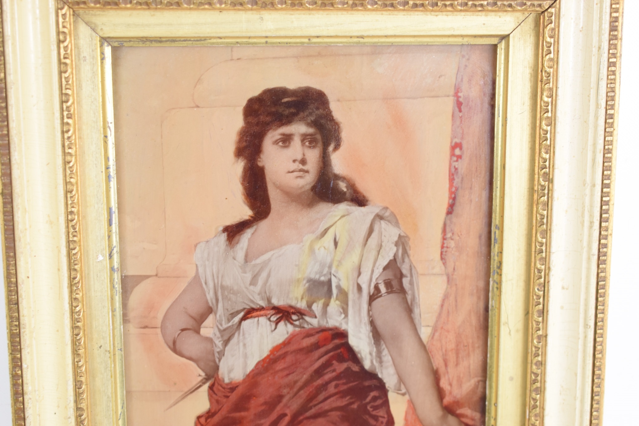 Nathaniel Sichel | Medea (19th Century) | MutualArt