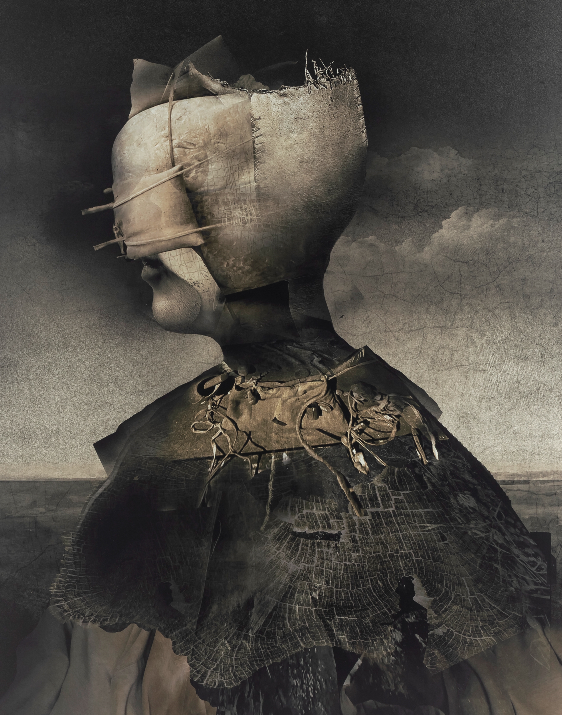 Konrad Kucz | Pokuta (2021) | MutualArt