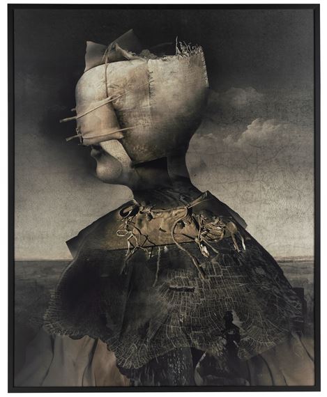 Konrad Kucz | Pokuta (2021) | MutualArt