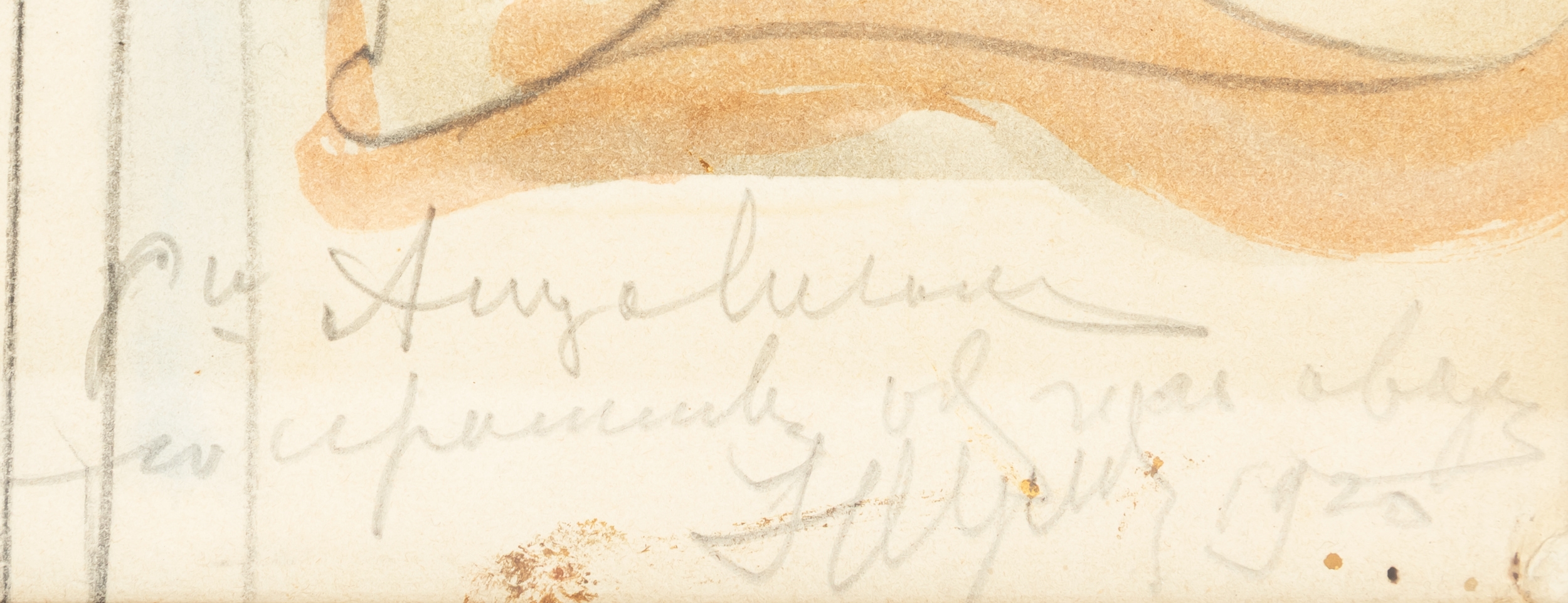 Leon Wyczolkowski | Gobelin z katedry wawelskiej (1920) | MutualArt