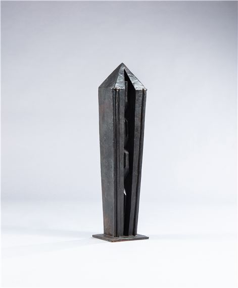 Jacques Lipchitz | Sculpture | MutualArt