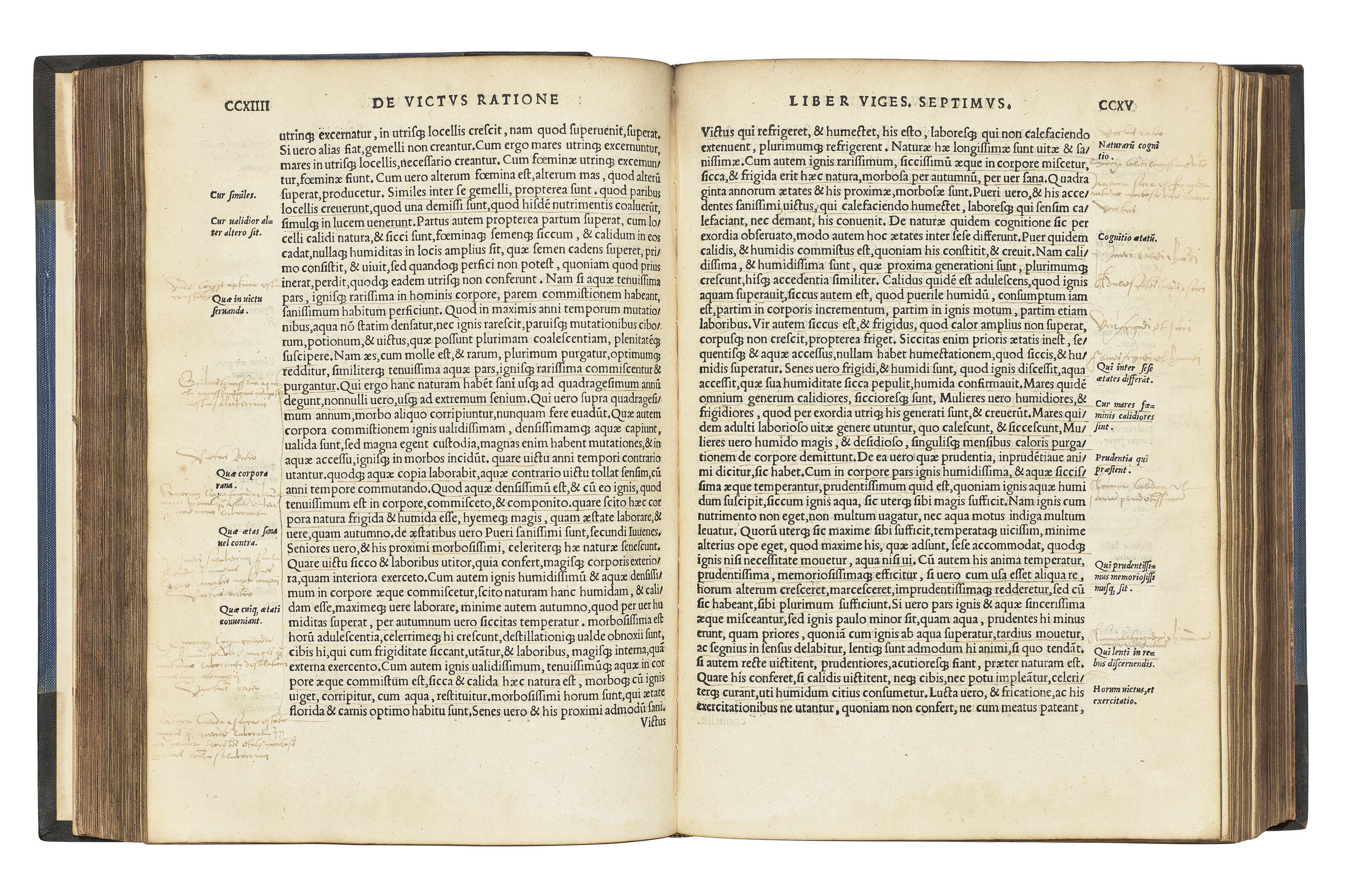 Opera | Opera] Hippocratis Coi medicorum omnium longe principis ...