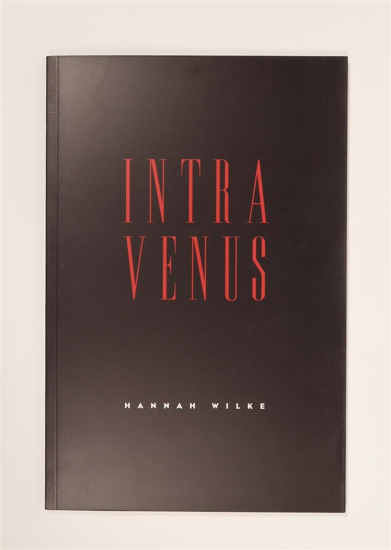 Hannah Wilke | Intra Venus (1995) | MutualArt