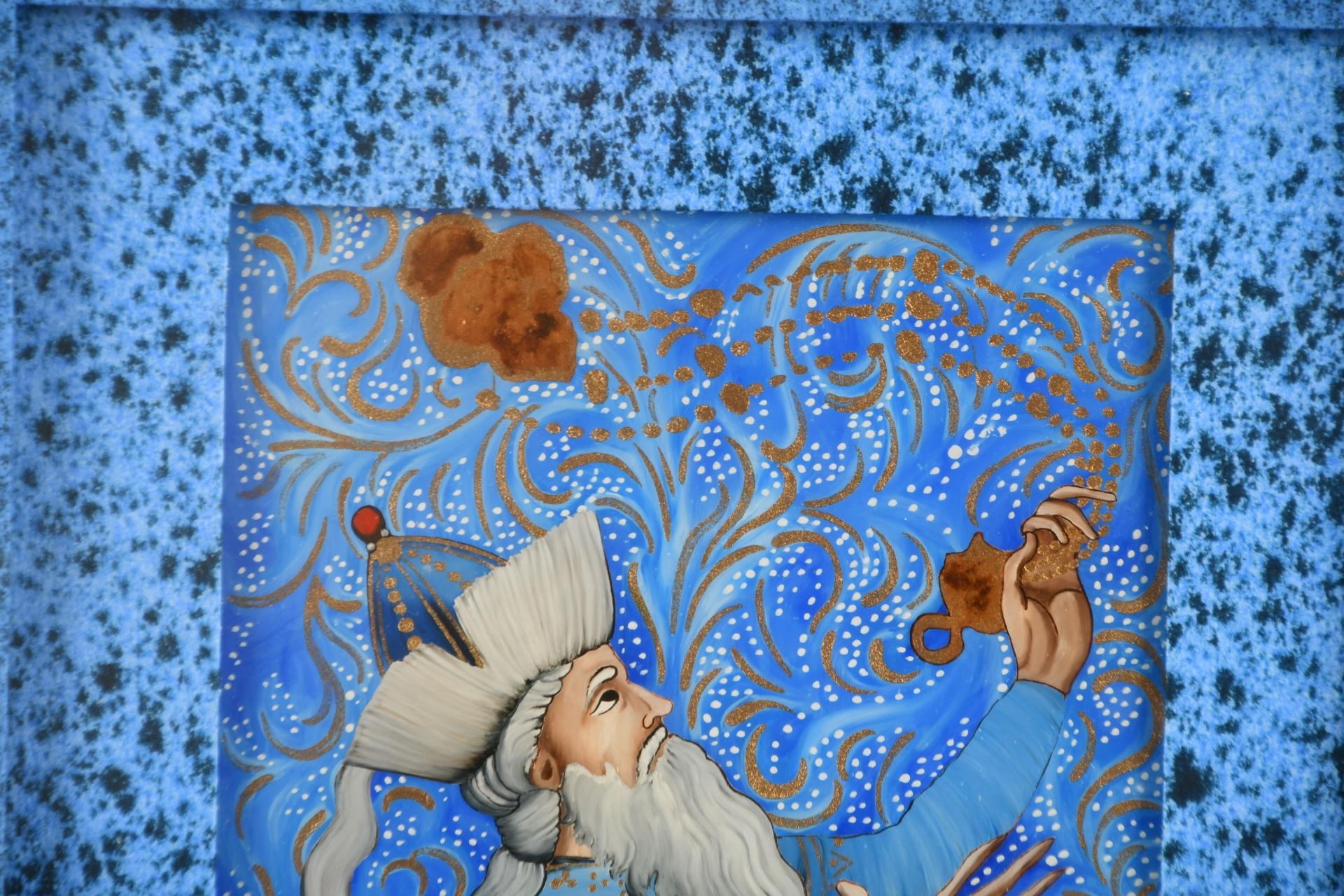 Mathilda Decarpentry | Carolus Magnus | MutualArt