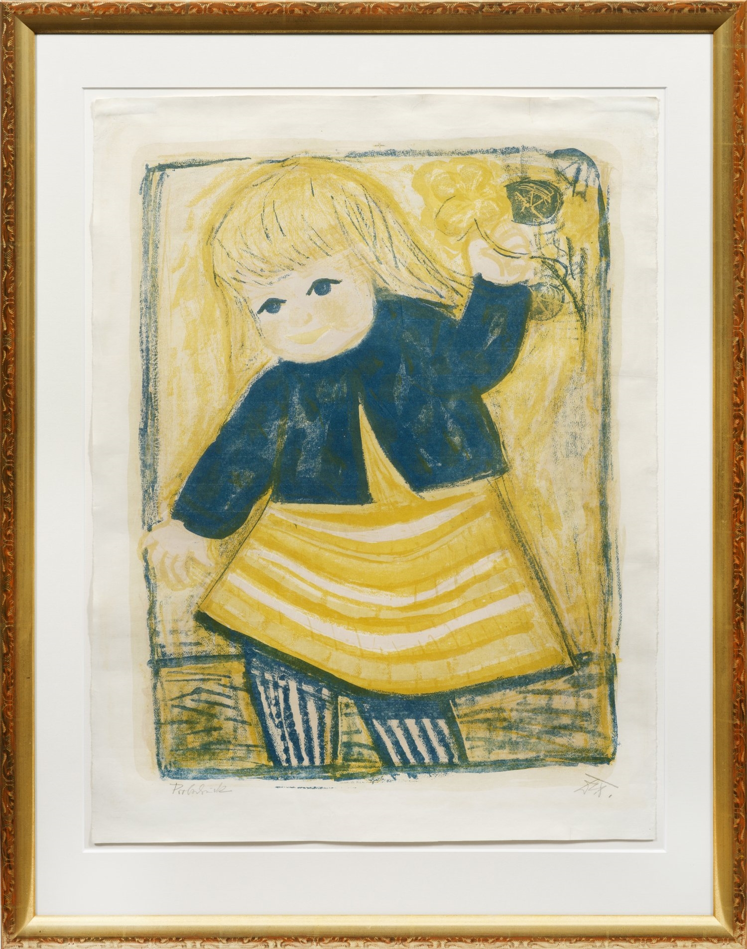 Otto Dix | Untitled | MutualArt