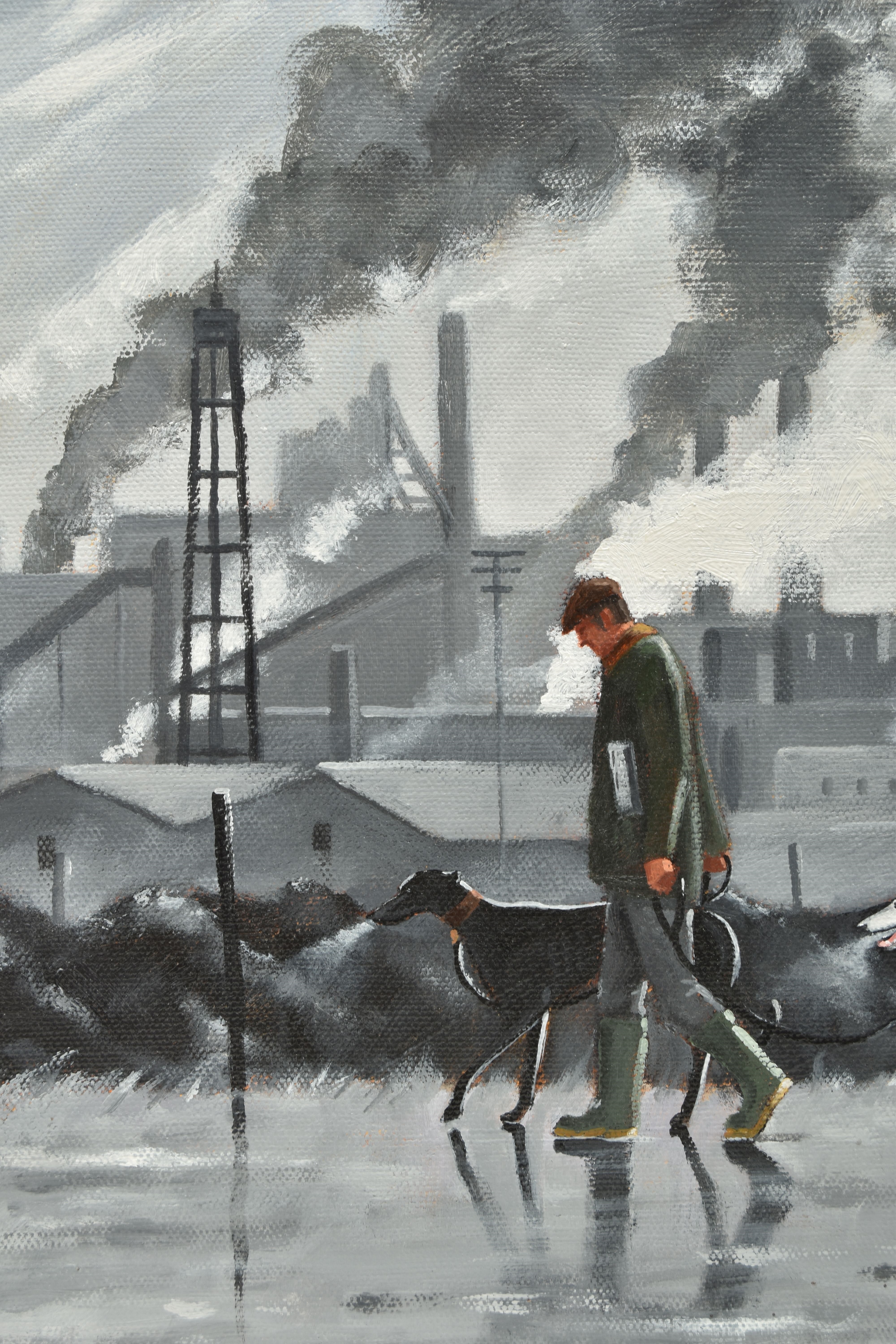 Steve Sanderson | LANCASHIRE LIFE | MutualArt
