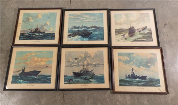 Timed: KE Move Get Out The Way... | Art Auction | MutualArt