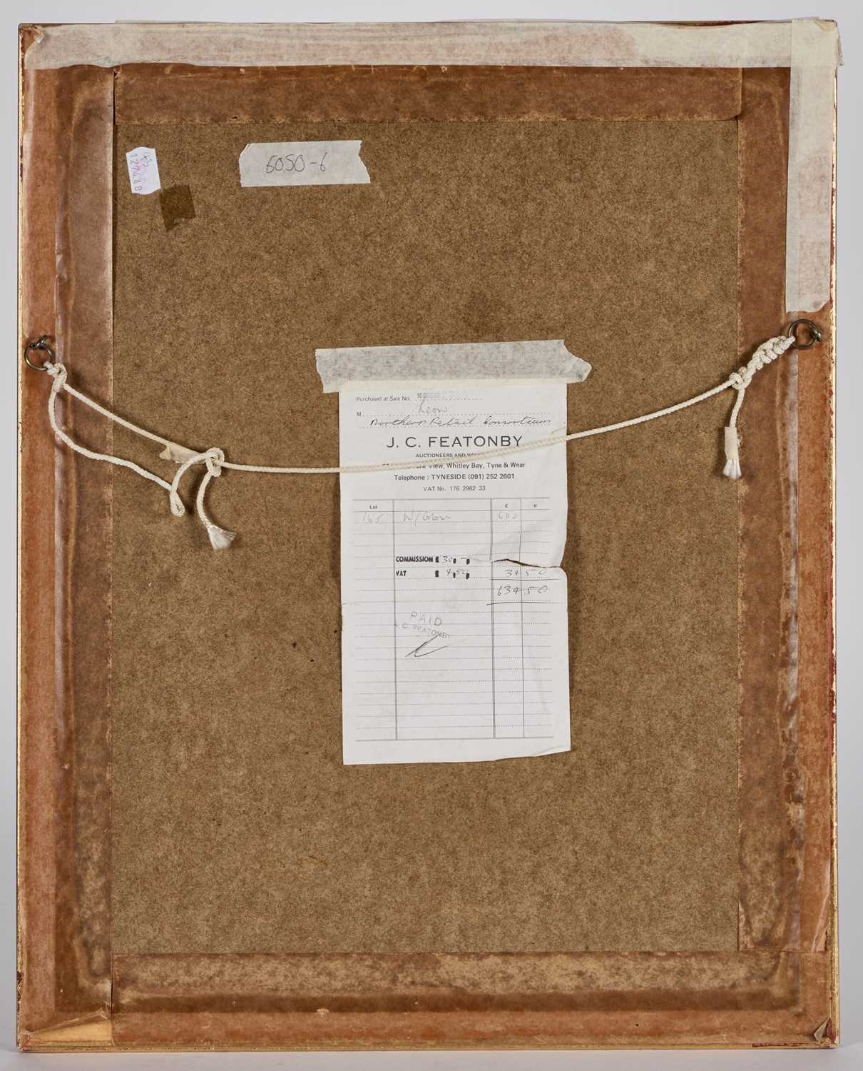 John Scott | LADY WITH DOVES | MutualArt