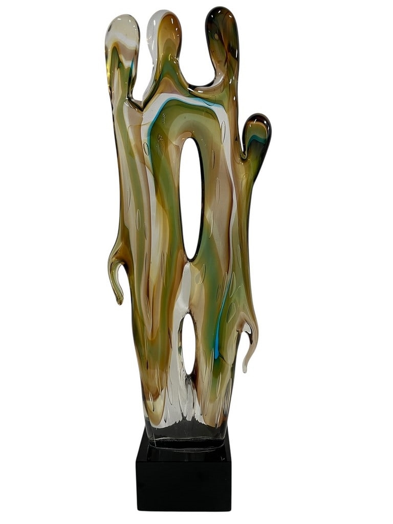Silvano Signoretto | FAMILY | MutualArt