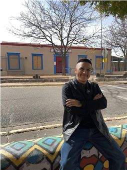 Joseph George Vigil Jr. | Artist Overview | MutualArt