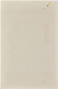 Zao Wou-Ki | Canto PIsan (1972) | MutualArt