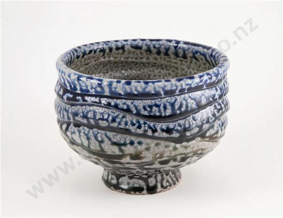 Mirek Smisek | Footed Bowl | MutualArt