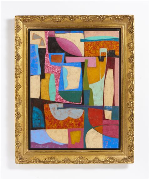 Roberto Miniati | A BEAUTIFUL AND USEFUL NOTHING | MutualArt