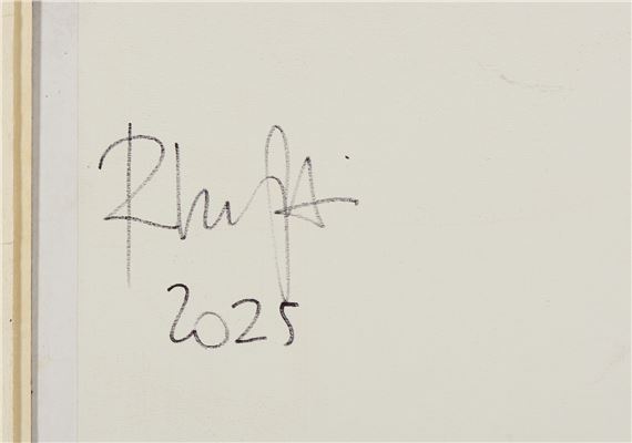 Roberto Miniati | A BEAUTIFUL AND USEFUL NOTHING | MutualArt