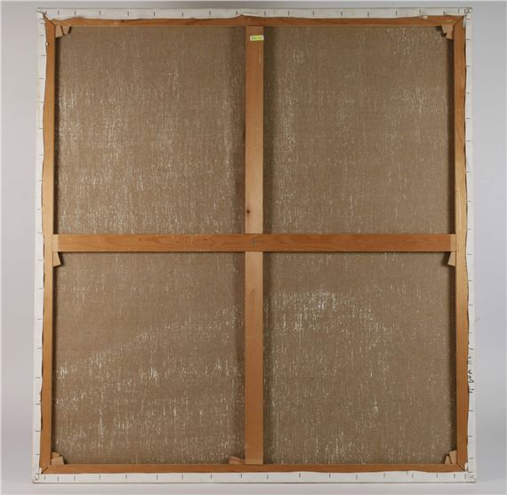 Frédérique van Eyseren | Wald-Wiese (1991) | MutualArt