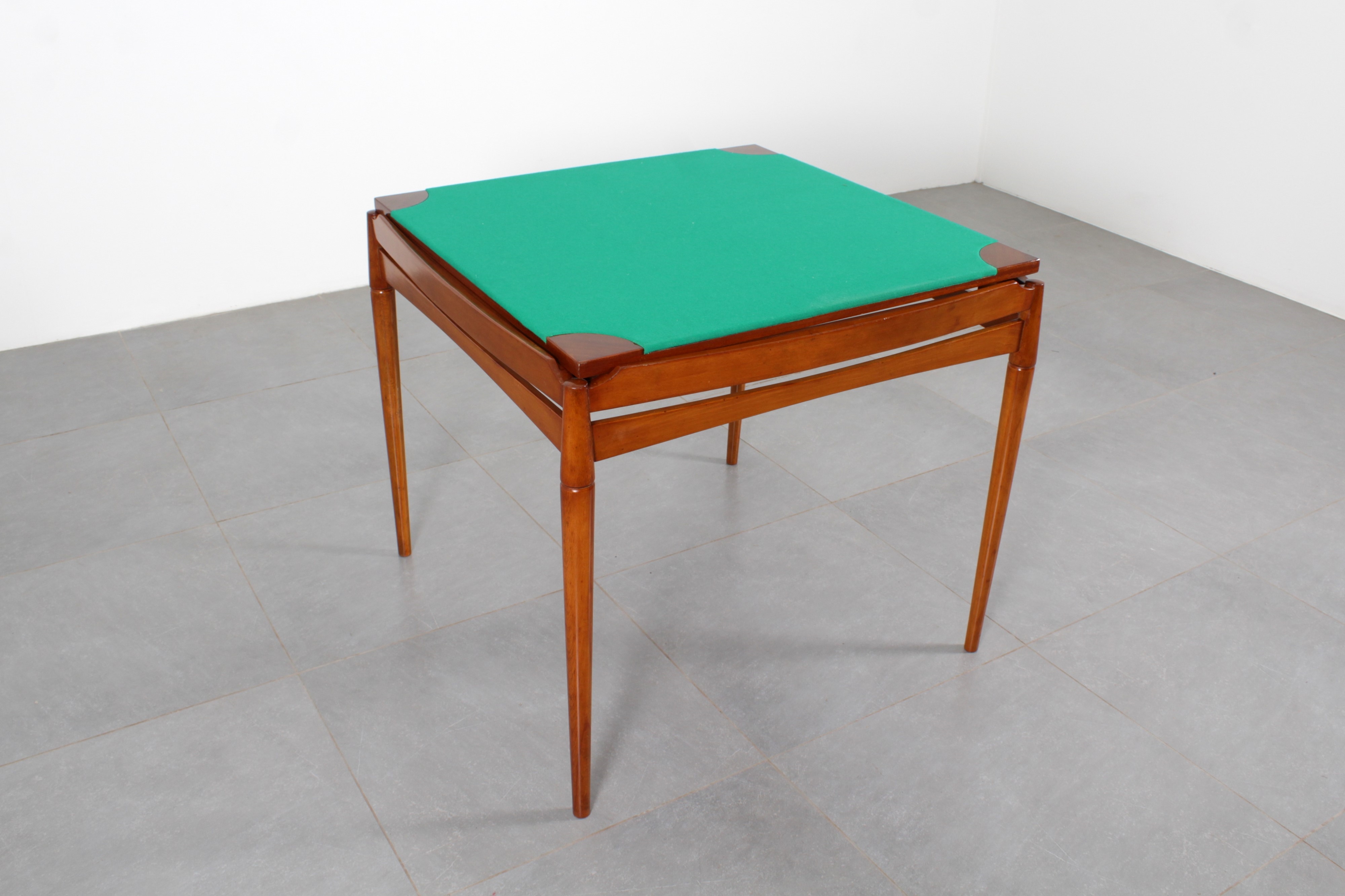 Gio Ponti | Game table | MutualArt