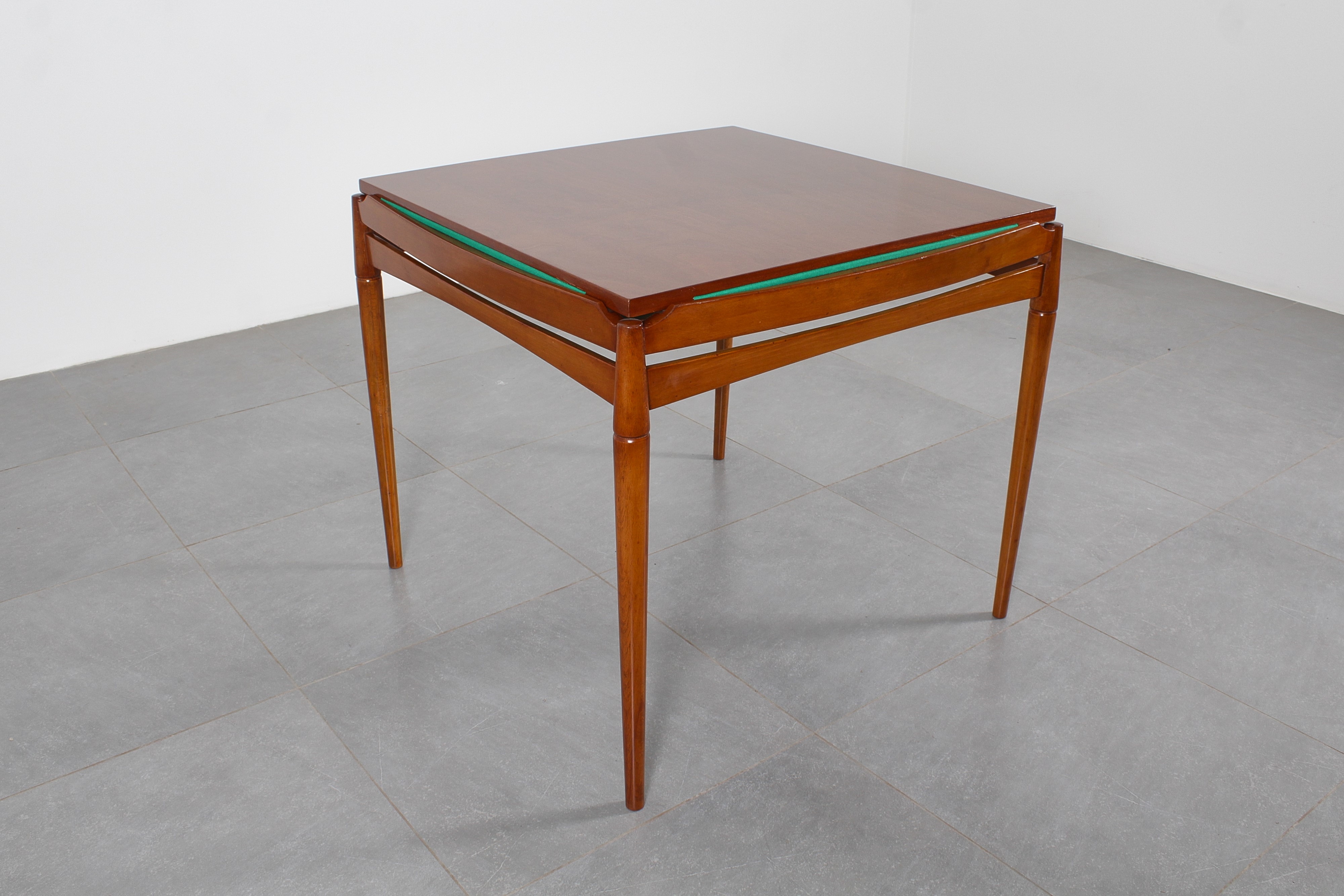 Gio Ponti | Game table | MutualArt
