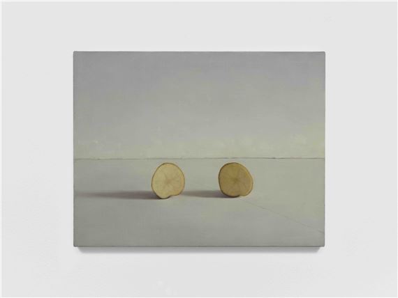Royce Weatherly | Artist Overview | MutualArt