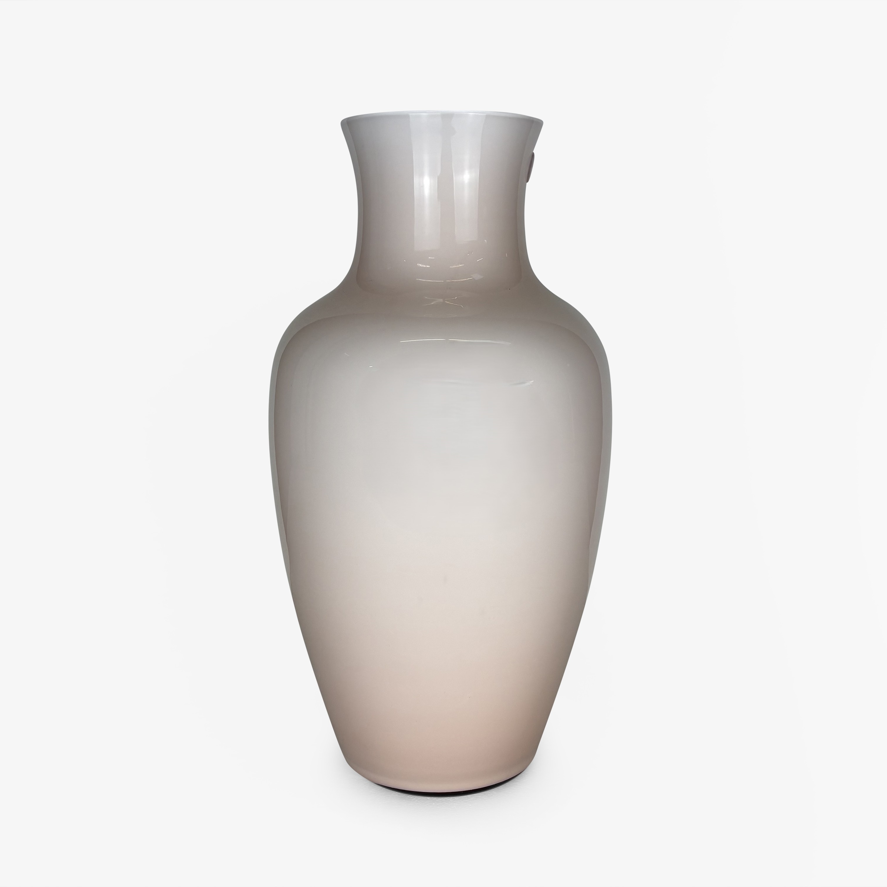 Barovier & Toso | Grand vase, Barovier et Toso | MutualArt