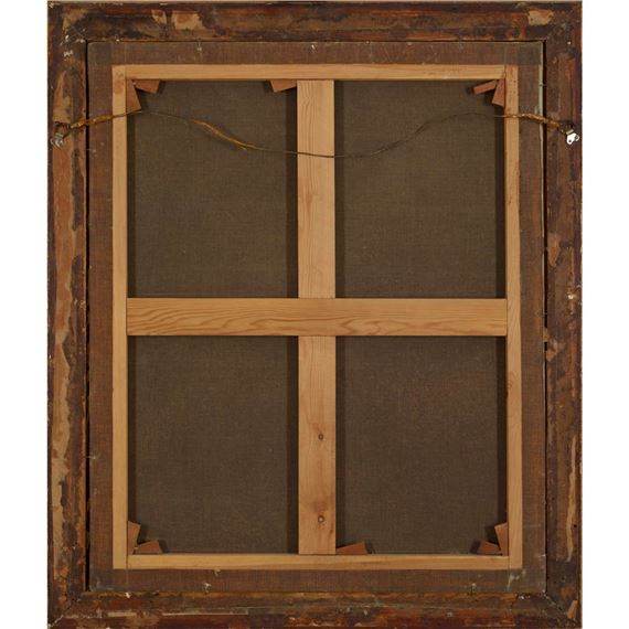 William Strang | The Mill Girl (1918) | MutualArt