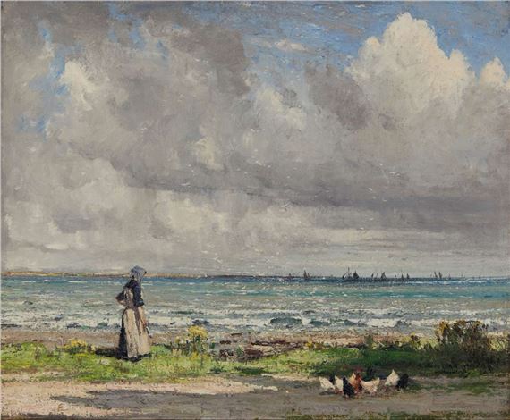 William Page Atkinson Wells | FISH IN THE BAY | Artwork performance at ...