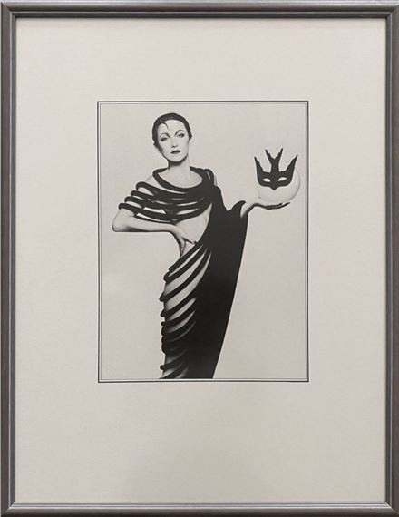 John Swannell | The Fashion Collection (1986) | MutualArt