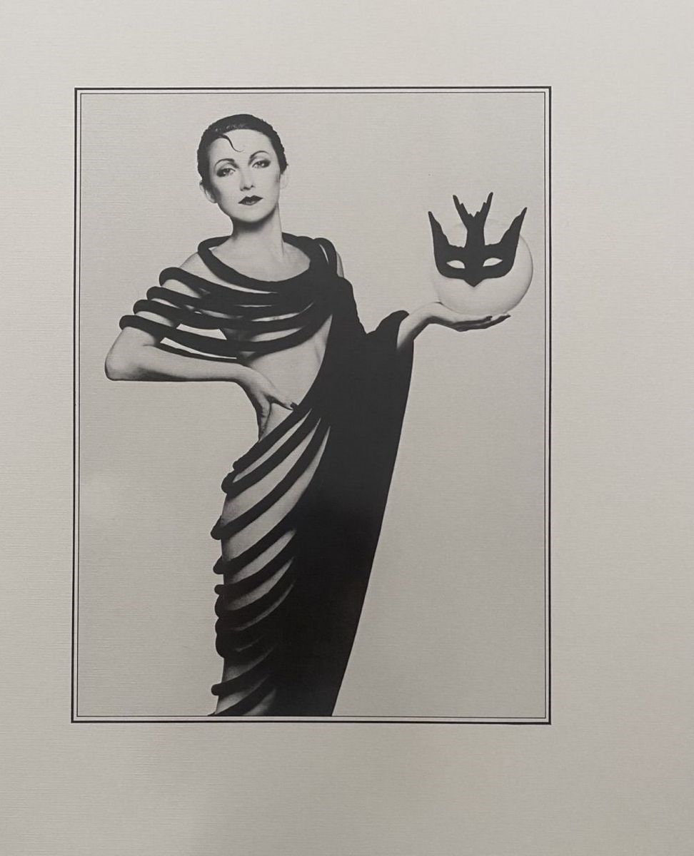 John Swannell | The Fashion Collection (1986) | MutualArt