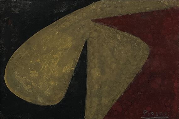 Lincoln Presno | Forma | MutualArt