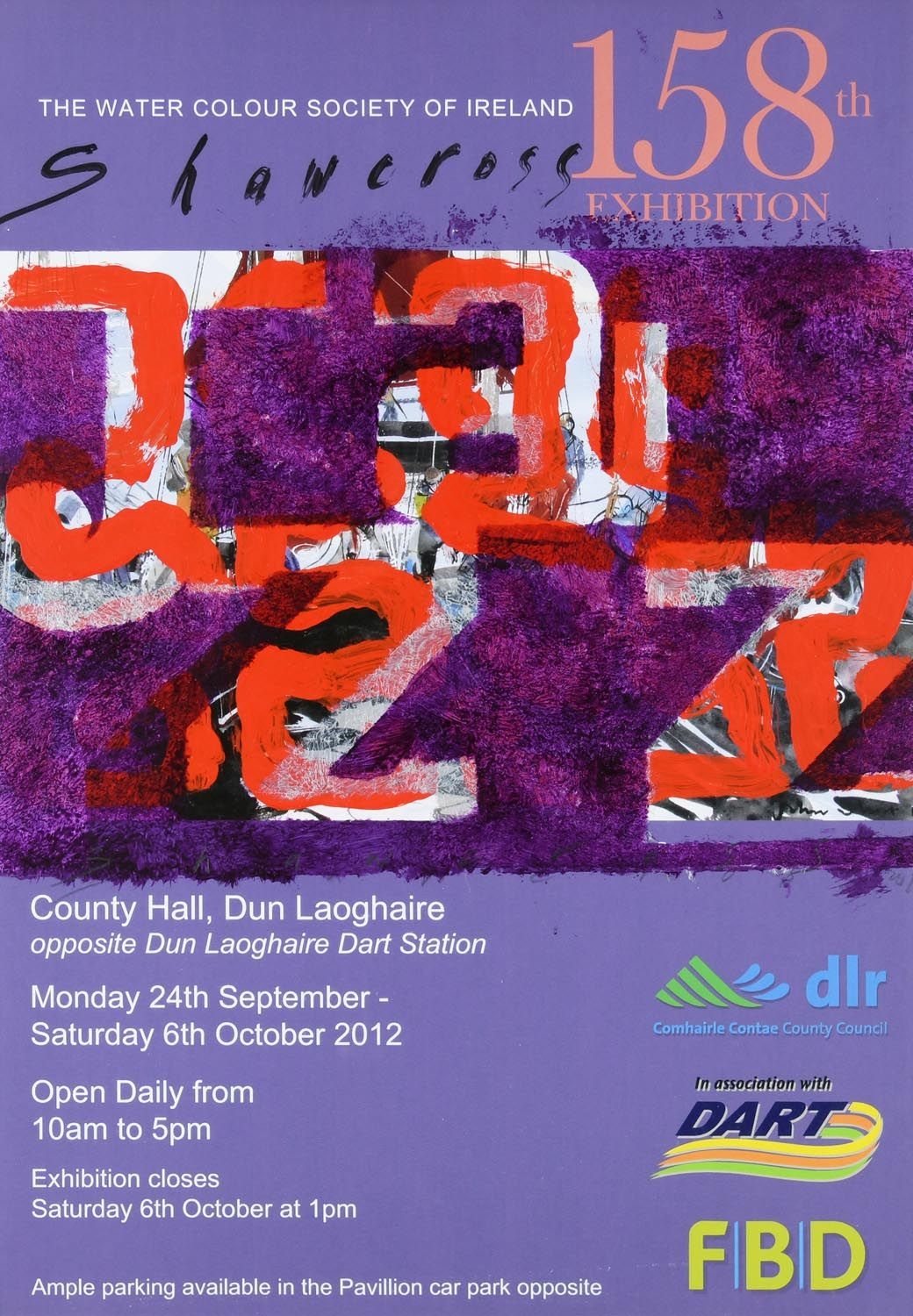 Neil Shawcross | Jazz | MutualArt