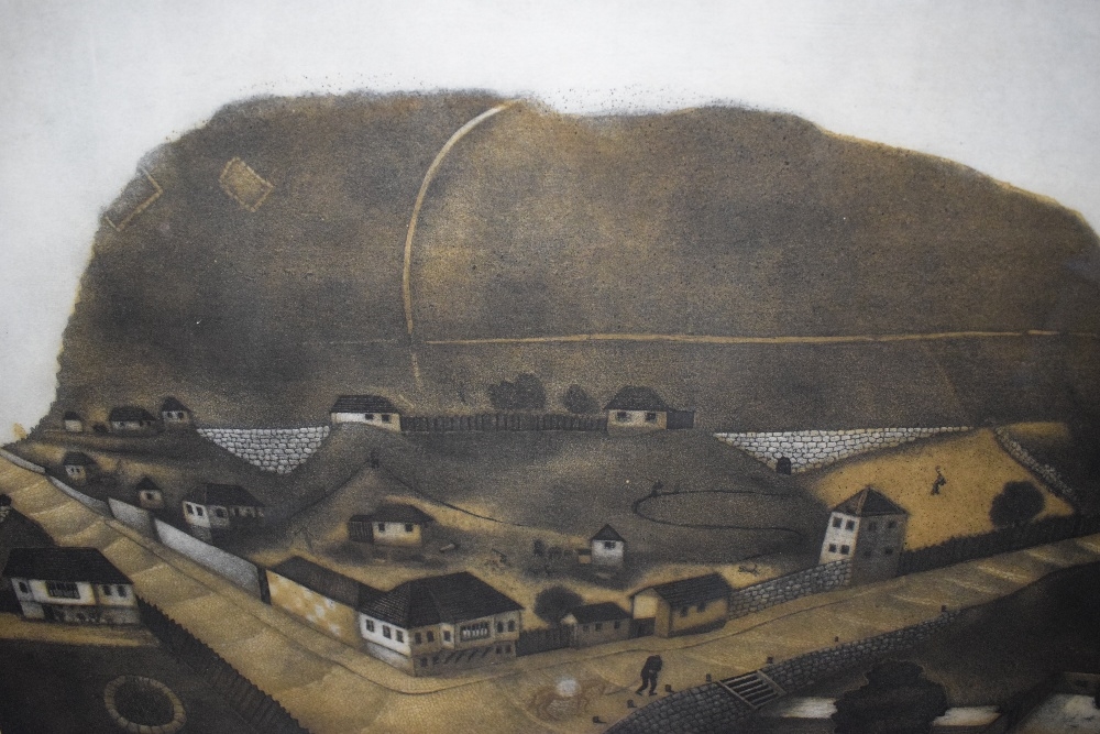 Emir Dragulj | Veliko Brdo (1980) | MutualArt