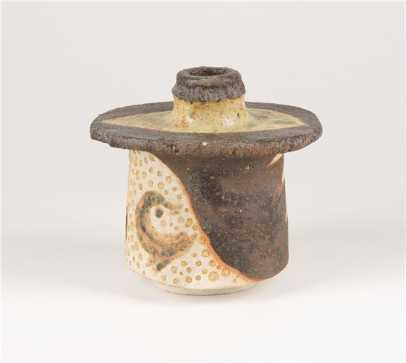 Lotte Maria Reimers | VESSEL (1970) | MutualArt