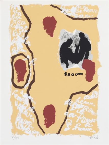 Jean-Marie Biwer | Heaven (Circa 1996) | MutualArt