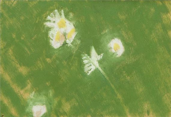 Patrick George | Daisy | MutualArt