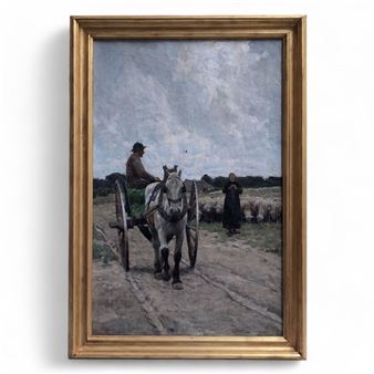 antony van leemputten