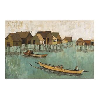 Ben Cabrera | 805 Artworks at Auction | MutualArt