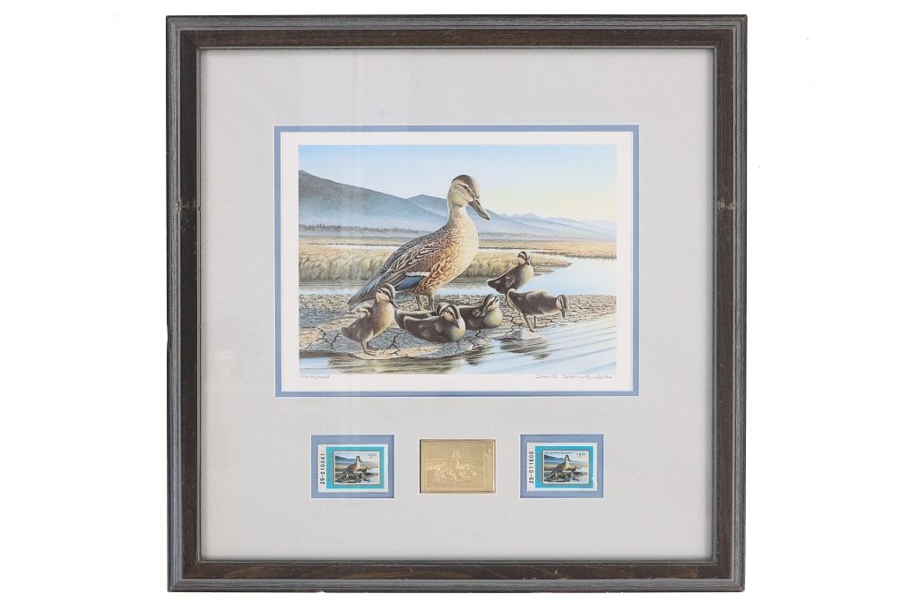 Dave Samuelson | Untitled | MutualArt