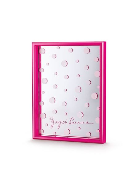 Yayoi Kusama | Dots Obsession (2011) | MutualArt